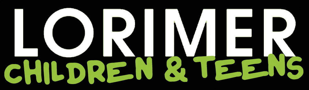 Our Series - Lorimer Kids Canada