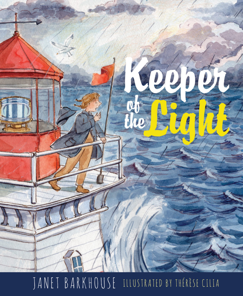 Keeper of the Light - Formac